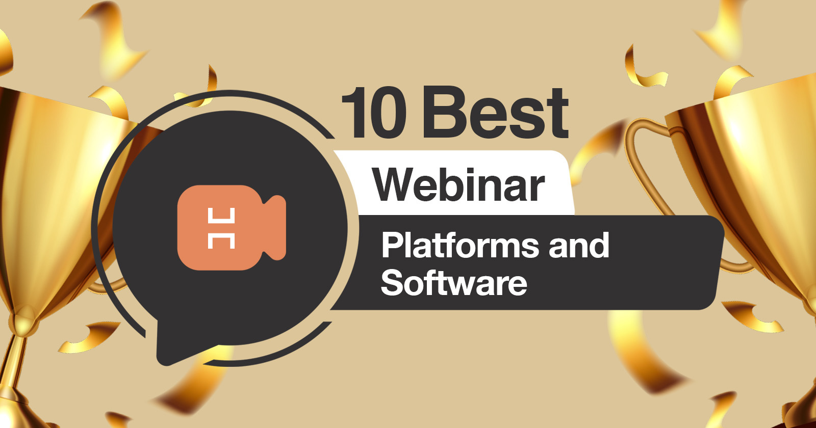 Webinar Software Comparison: Which Platform is Right for You? | Hubilo
